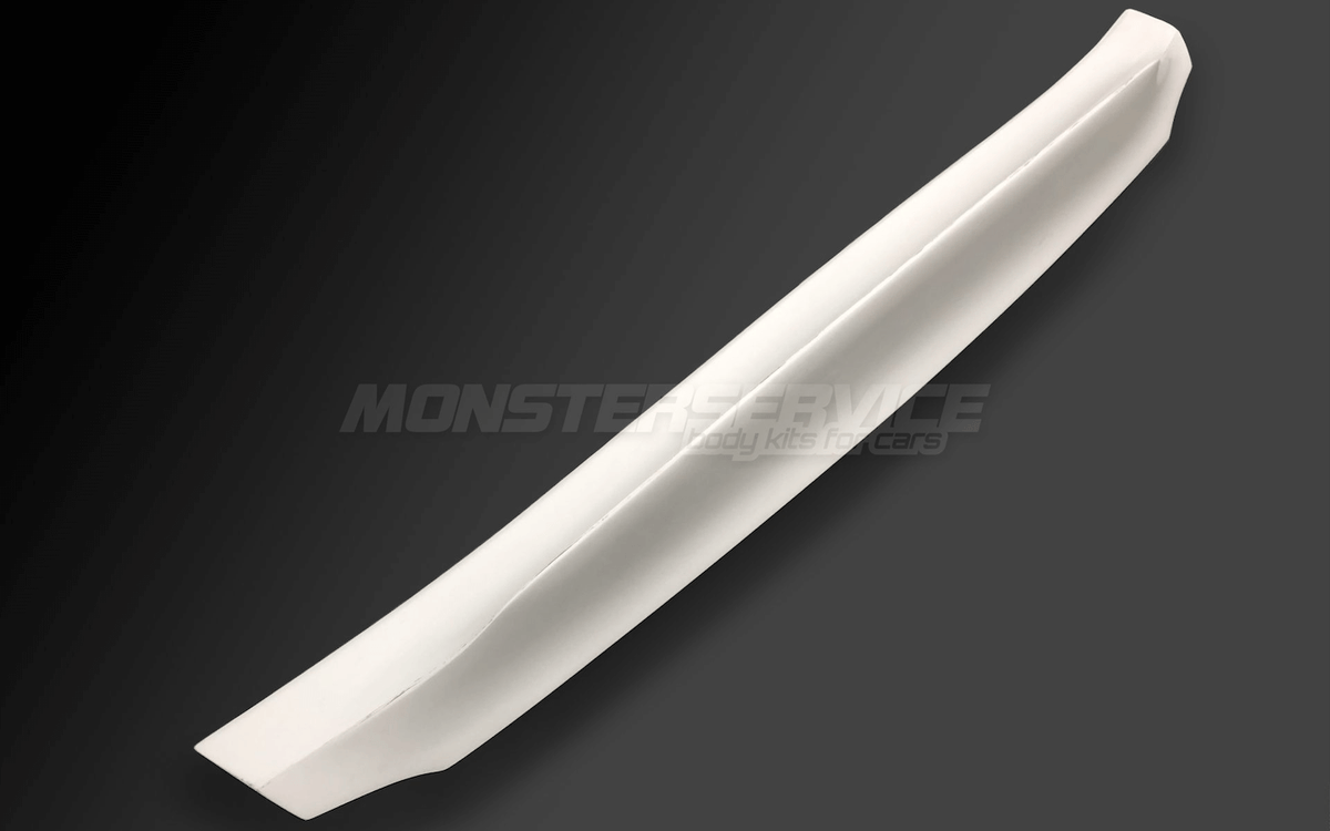 Ducktail Heckspoiler Honda S2000 – Monsterservice Germany